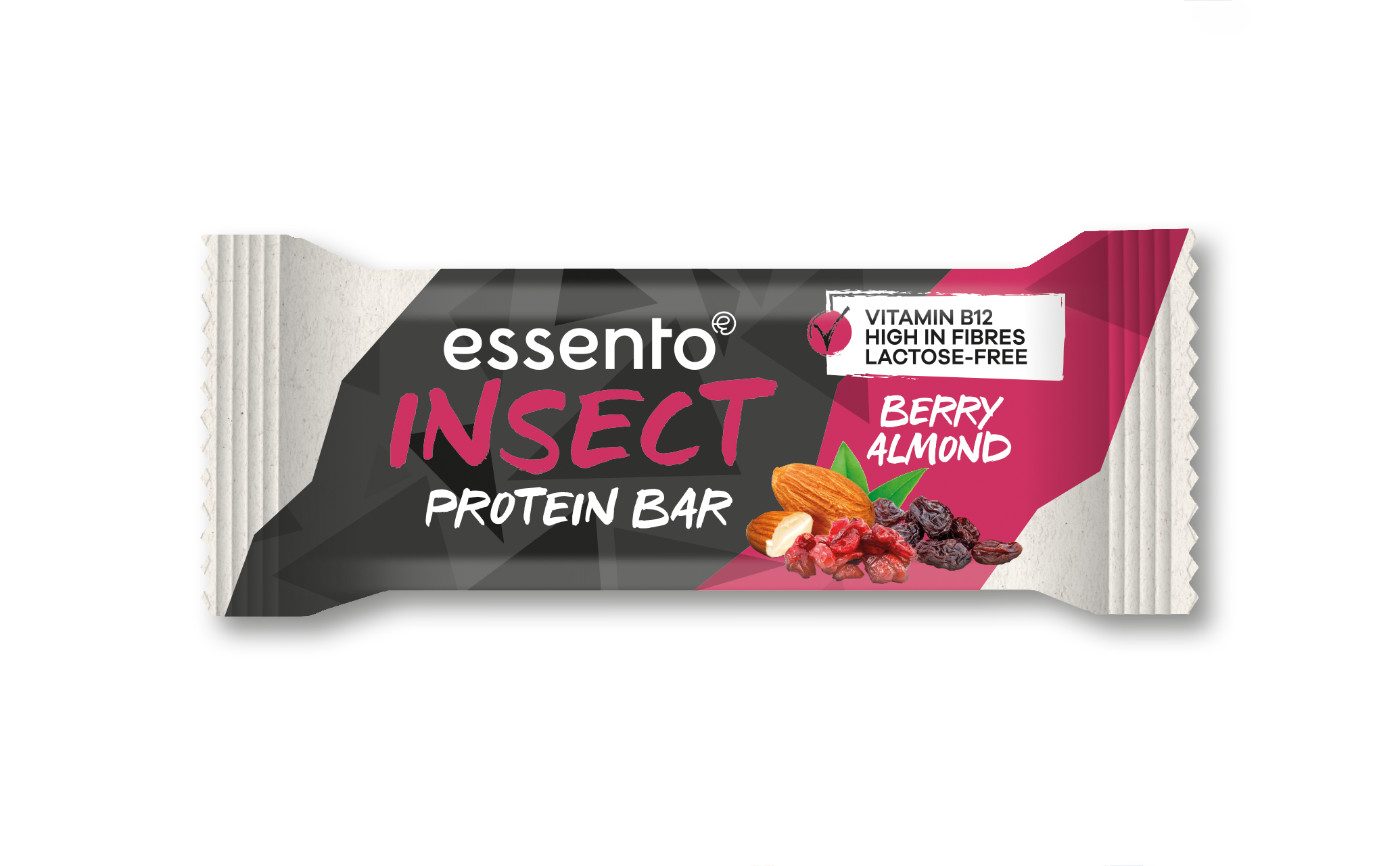Die Insect Food Revolution beginnt mit CrossFit, Essento Food AG, Story ...
