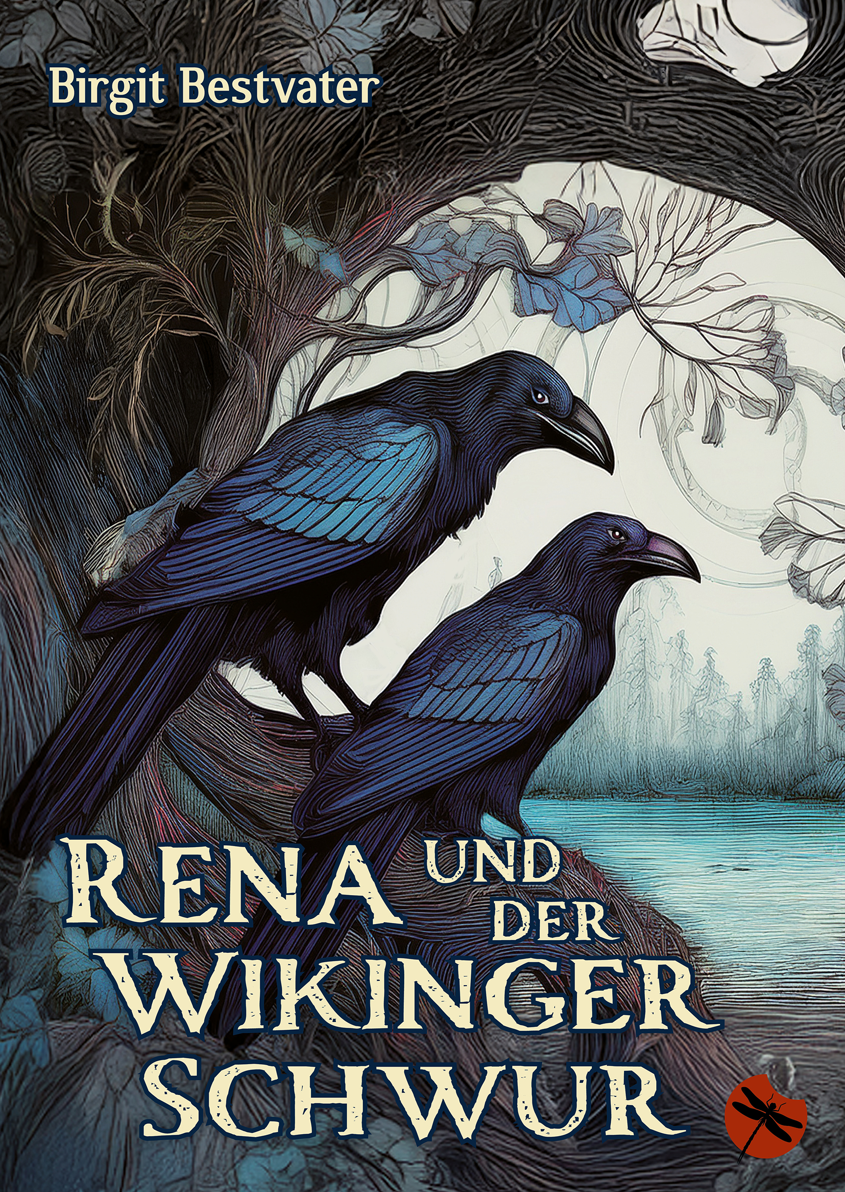 "Rena und der Wikinger Schwur", Periplaneta – Verlag und Medien, Story ...