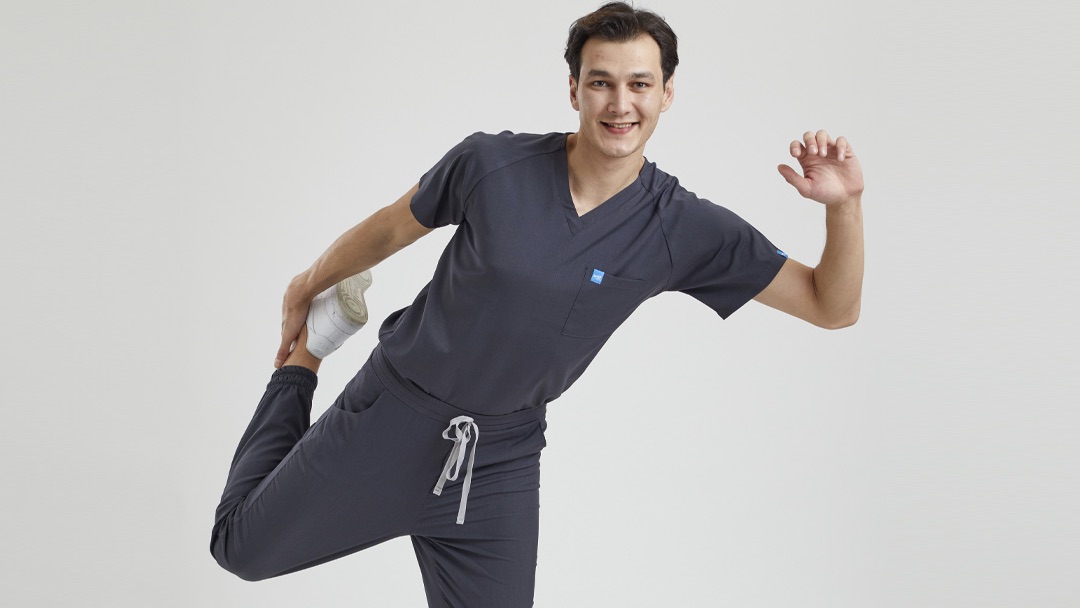 Mode meets Medizin, acp collection GmbH, Story - lifePR