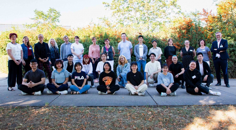 Das EBG in Kooperation mit dem Uni-Klinikum Magdeburg, Europäisches ...