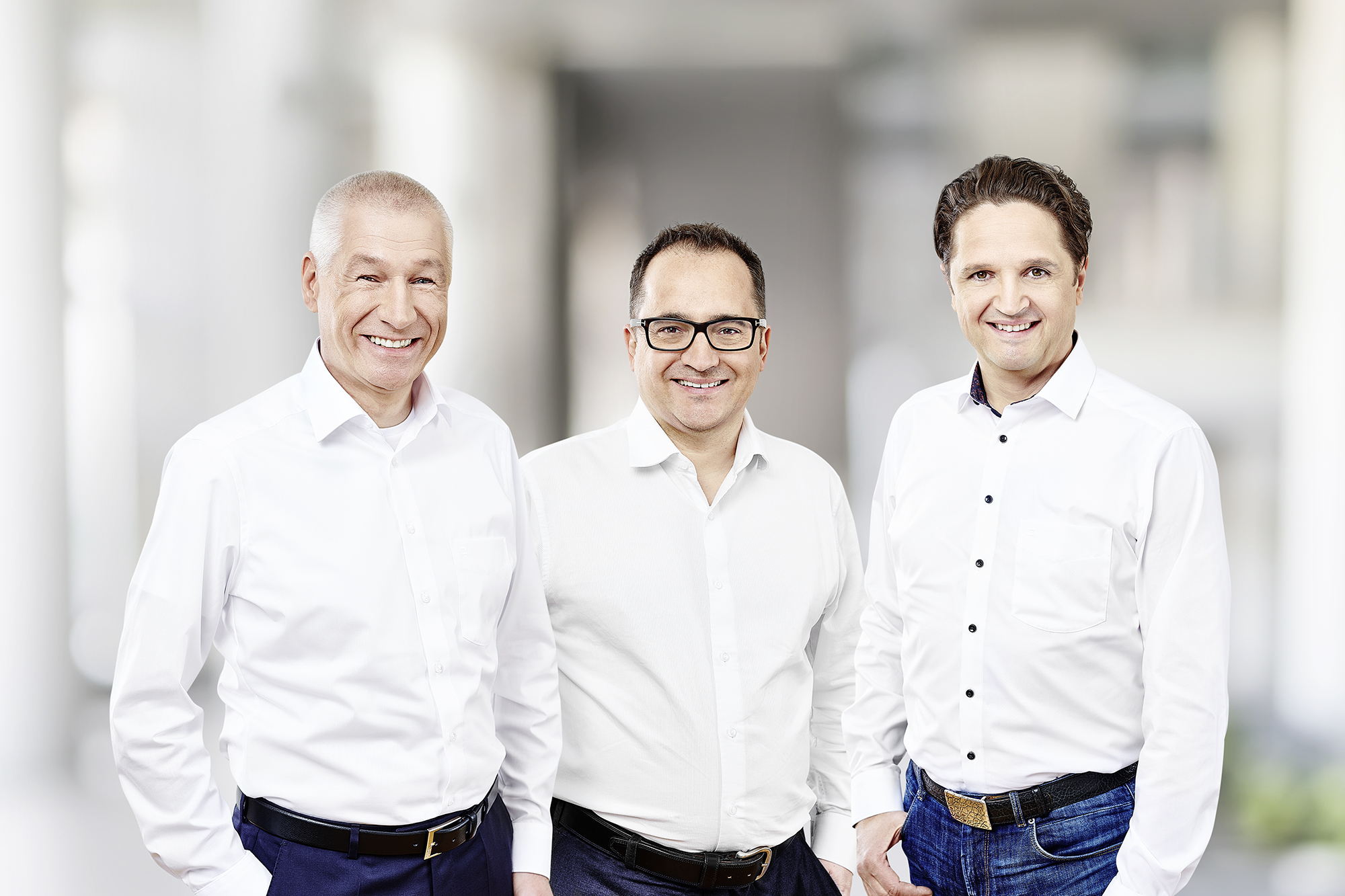 GPEP еrweitert mit Jörn Burghardt die Geschäftsführung zum 01.08.2021 ...