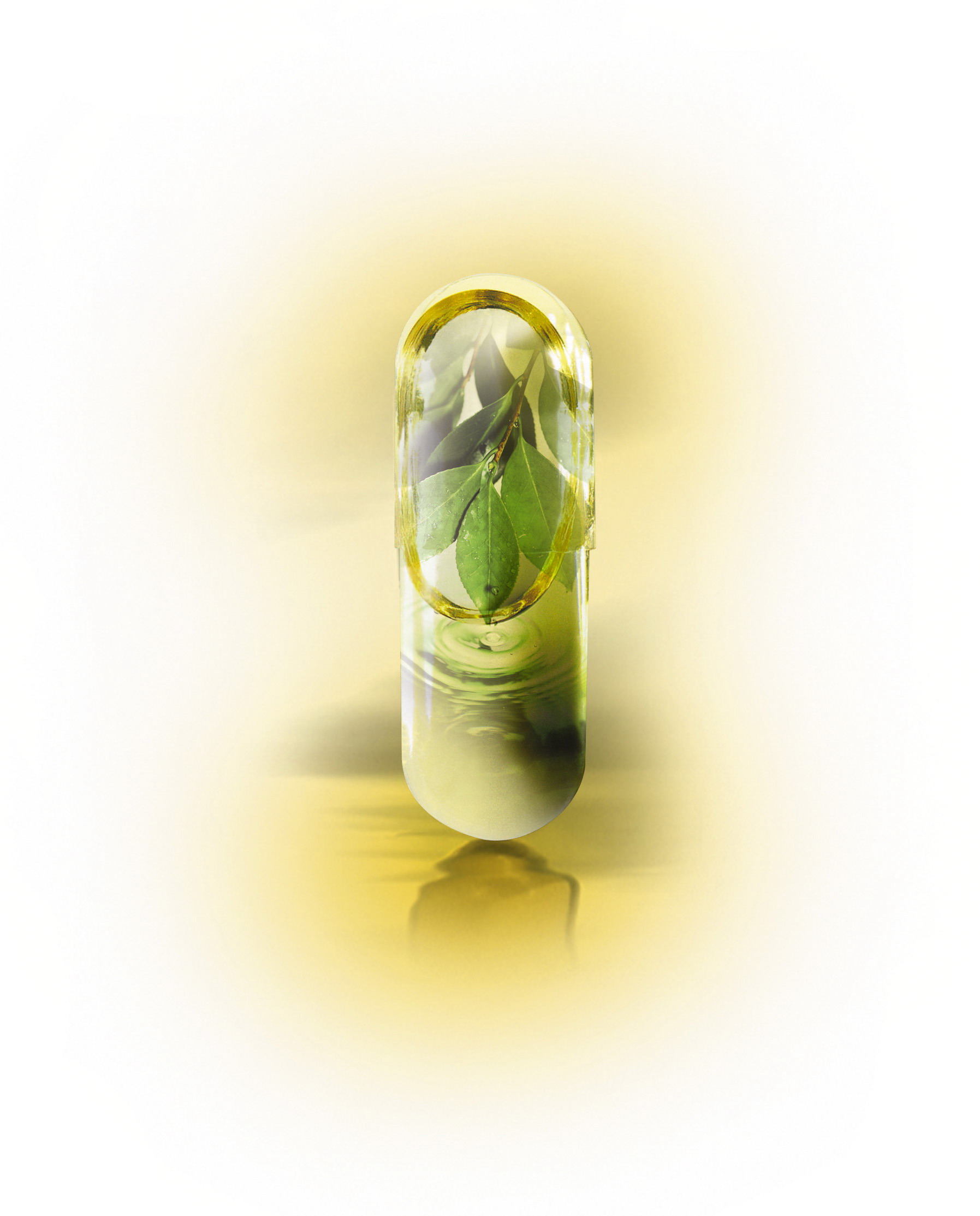 Licaps® Diese Kapseln sind mehr als nur eine Verpackung, POYS GmbH ...