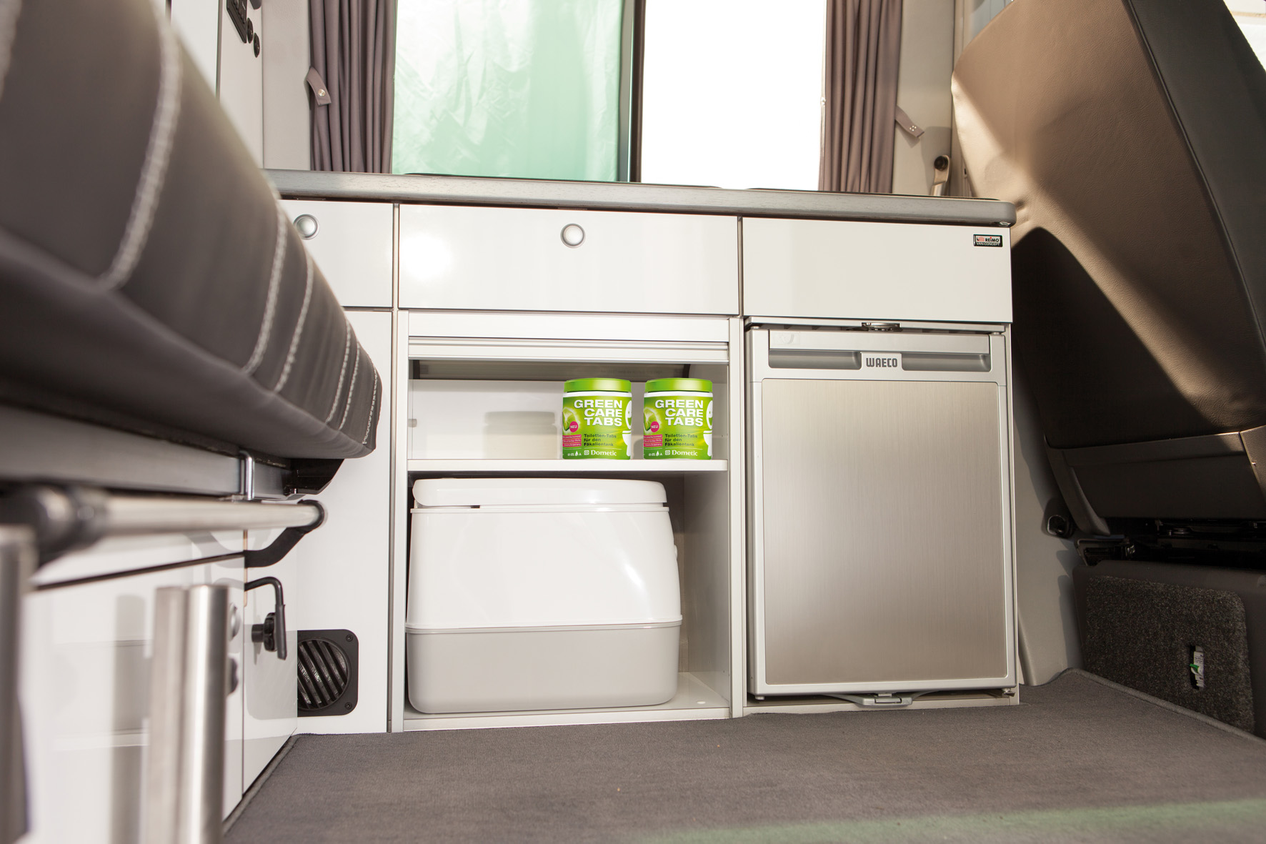 Sorgloses Reisen mit „grünem“ Gewissen, Dometic Germany GmbH, Story ...