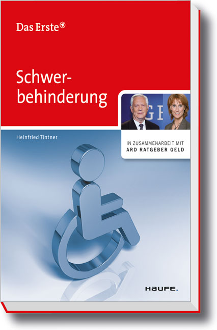 Rente, Pflege, Behinderung: Besser früher informieren, Haufe-Lexware ...