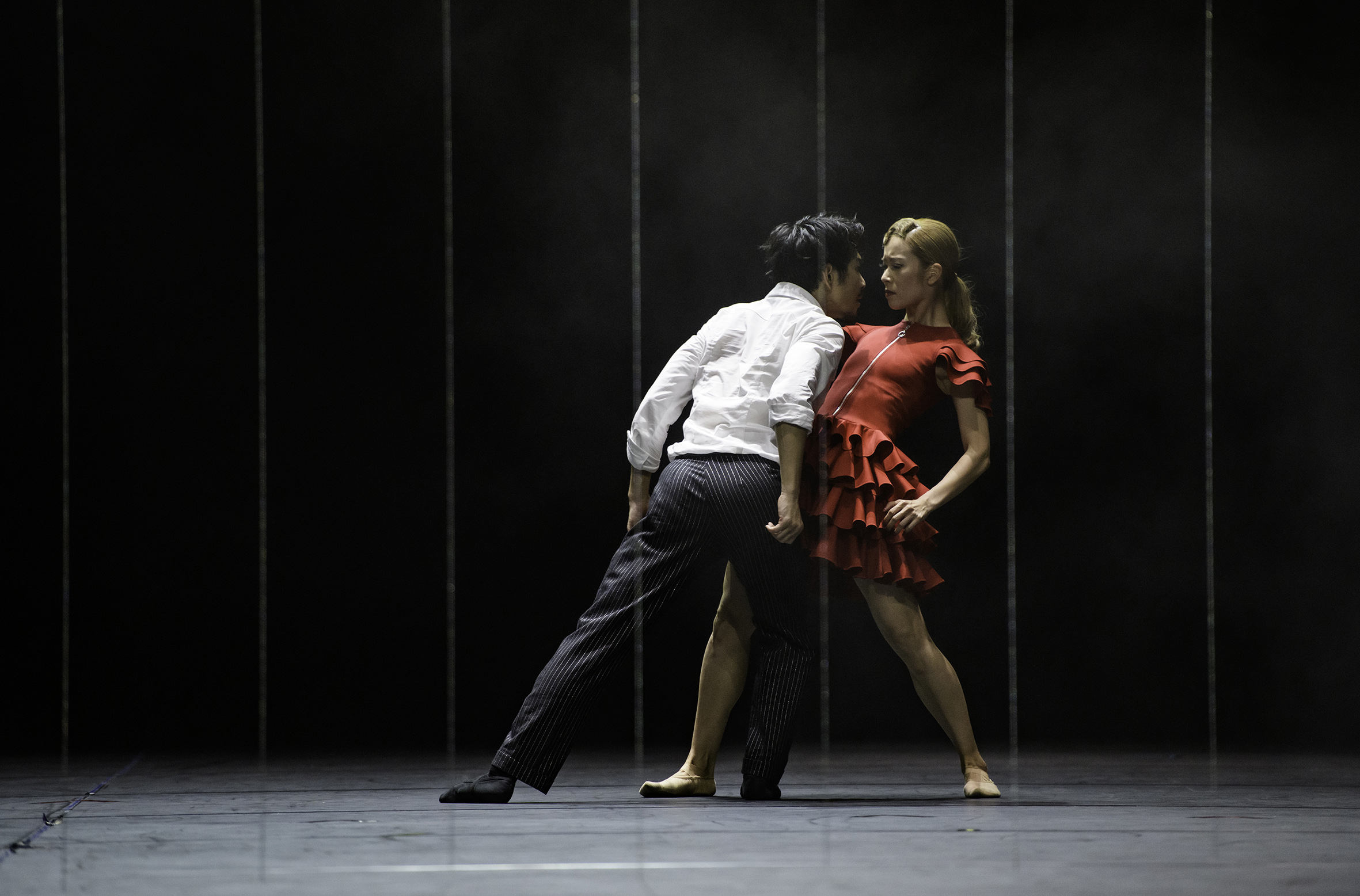 Programm des Aalto Ballett Essen für 2025/2026 veröffentlicht, Theater ...