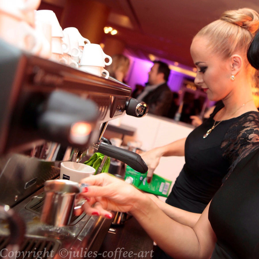 Strategische Positionen auf Messen mit Herz und Verstand besetzen ...