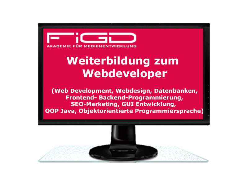 Webentwicklung Grundlagen: Von HTML bis Responsive Design, FiGD ...