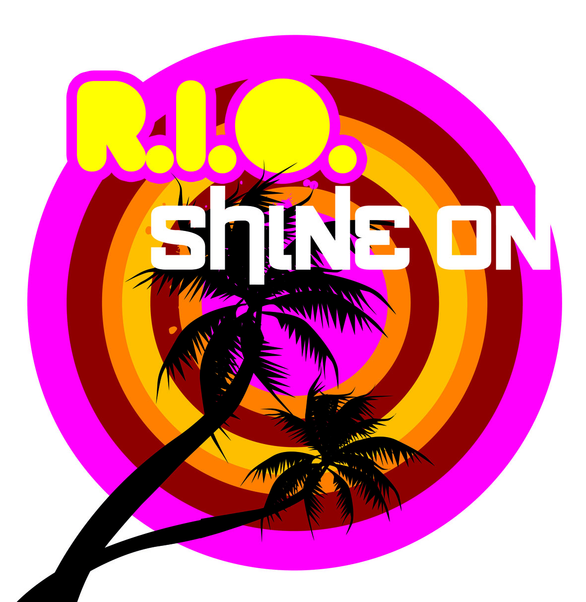 R.I.O. - Shine On - Der Sommerhit 2008, Kontor New Media GmbH, Story ...