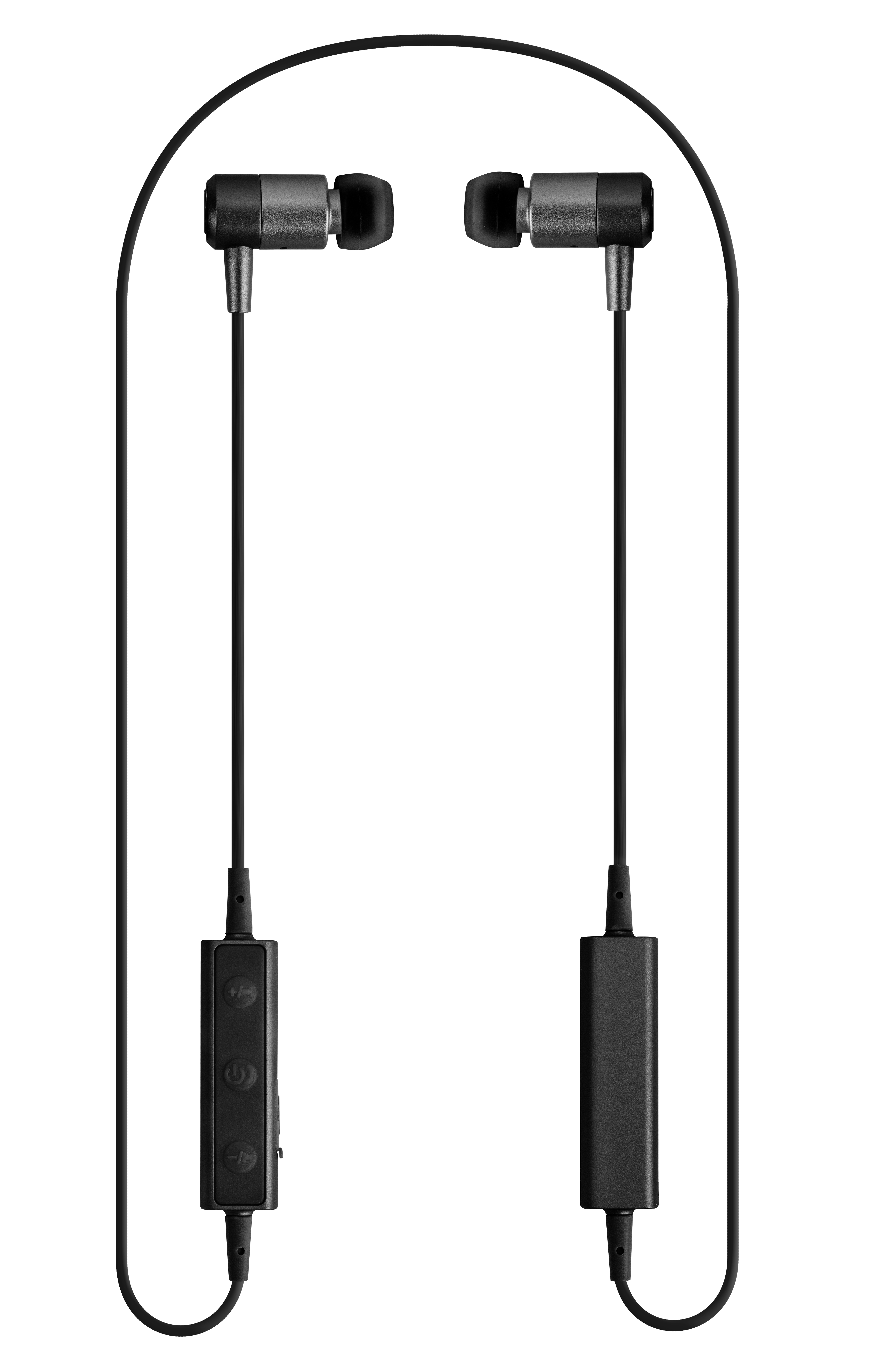 Kabelloser Sound, maximale Freiheit: Das neue BT Stereo In Ear Headset ...