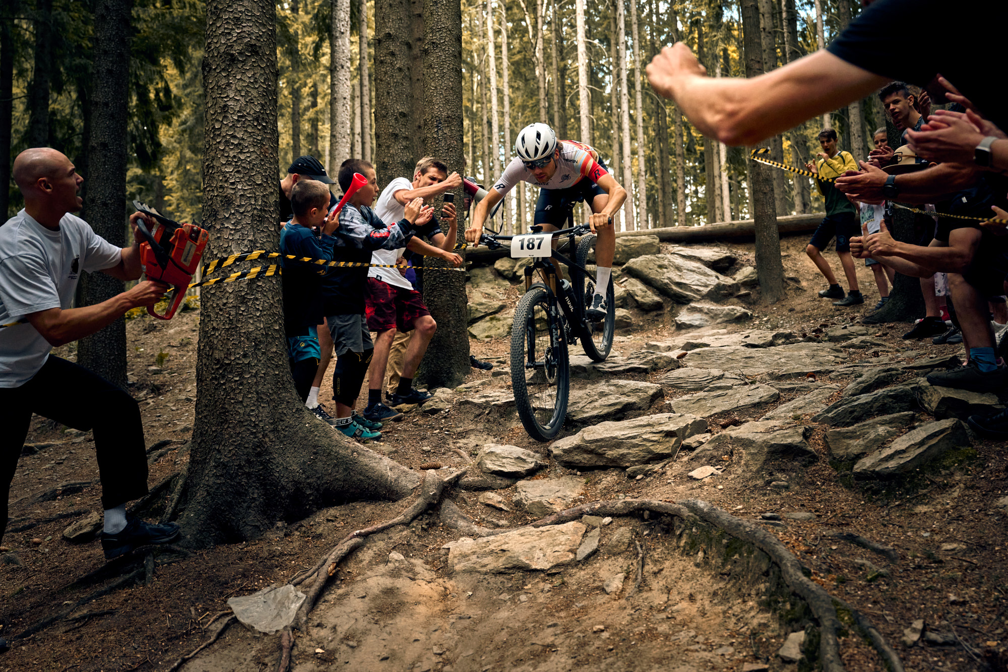 ROSE Bikes launcht mit dem PDQ neues Race-Hardtail, ROSE Bikes, Story ...