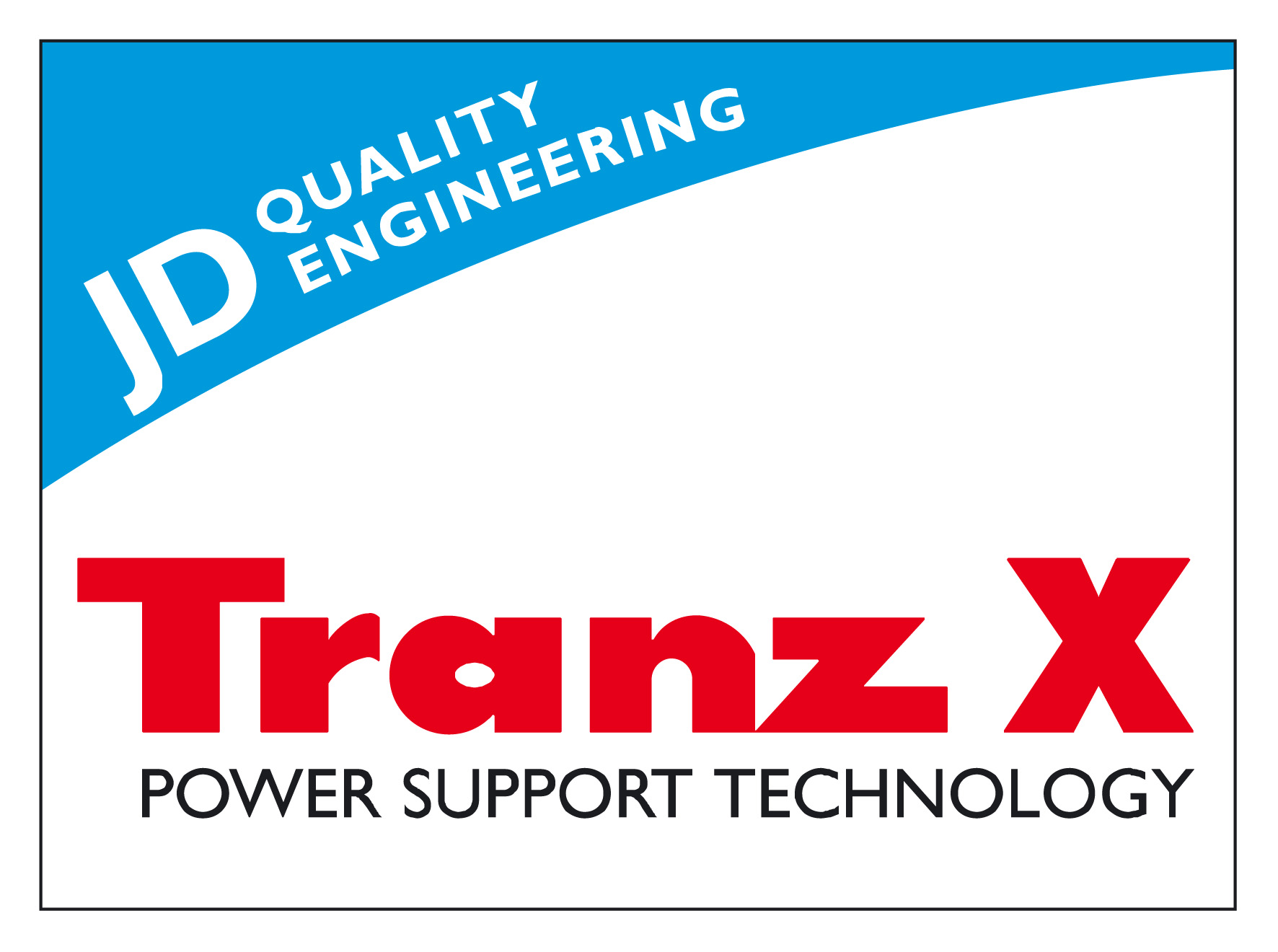 JD entwickelt neuen TranzX PST Video Clip, JD Europe Components GmbH ...
