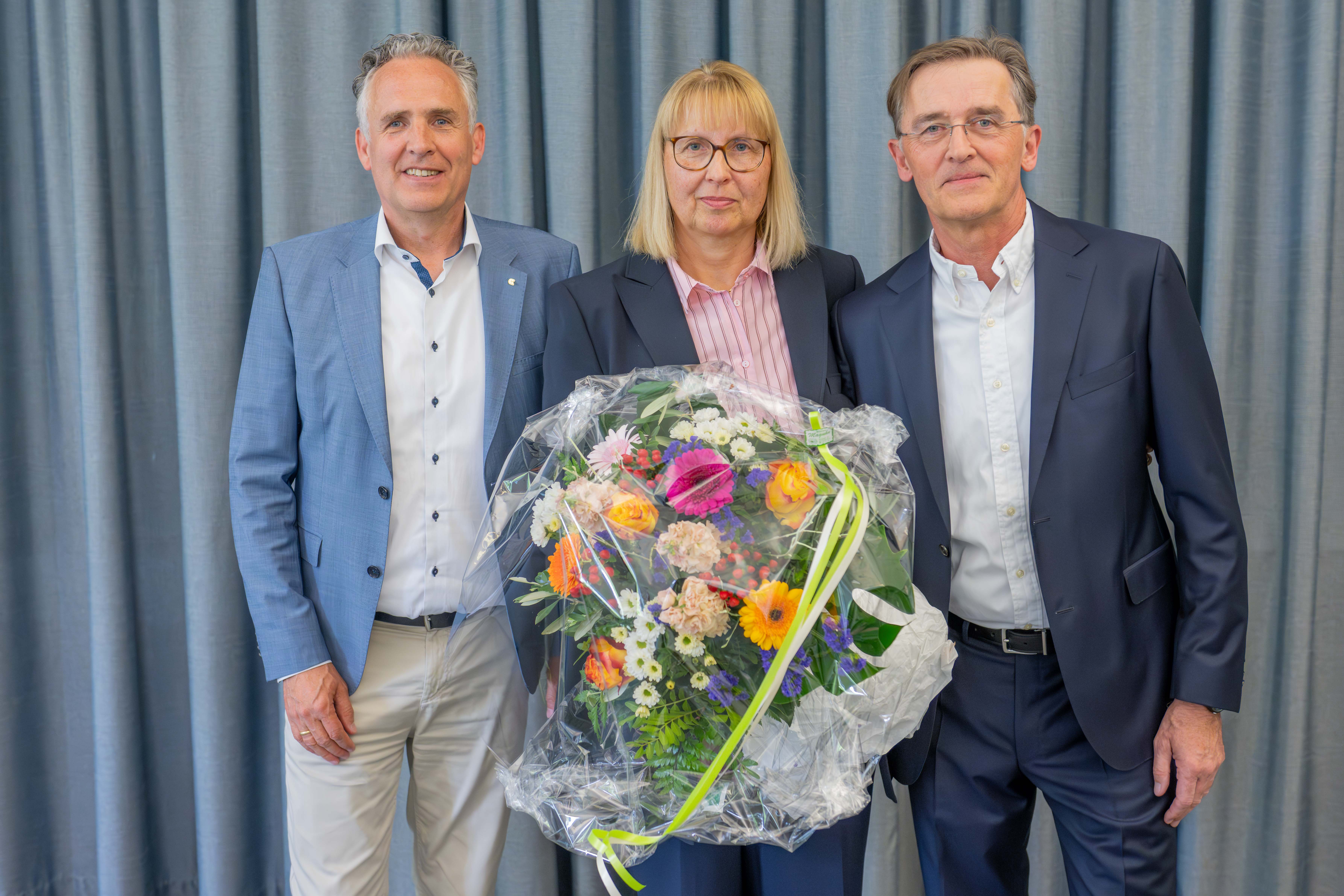 Klinikum Karlsruhe verabschiedet Prof. Dr. Peter Reimer, Städtisches ...