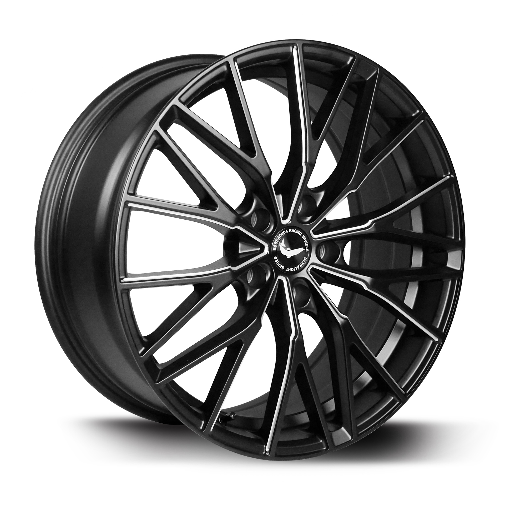 Barracuda Racing Wheels Europe: New rim model - Ultralight Project 3.0 ...