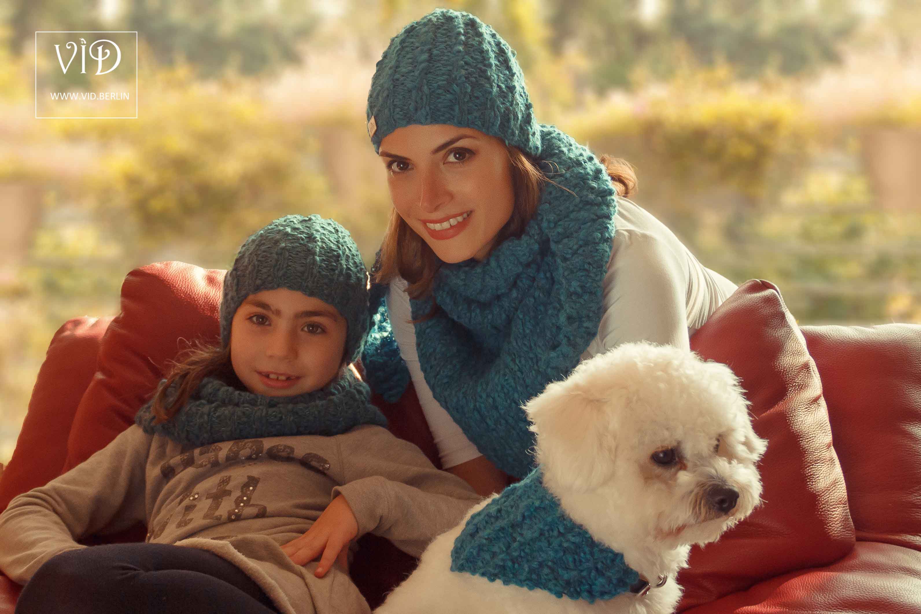 Very Important Dog (VID): Der Hunde-Onlineshop mit großartiger Mode ...