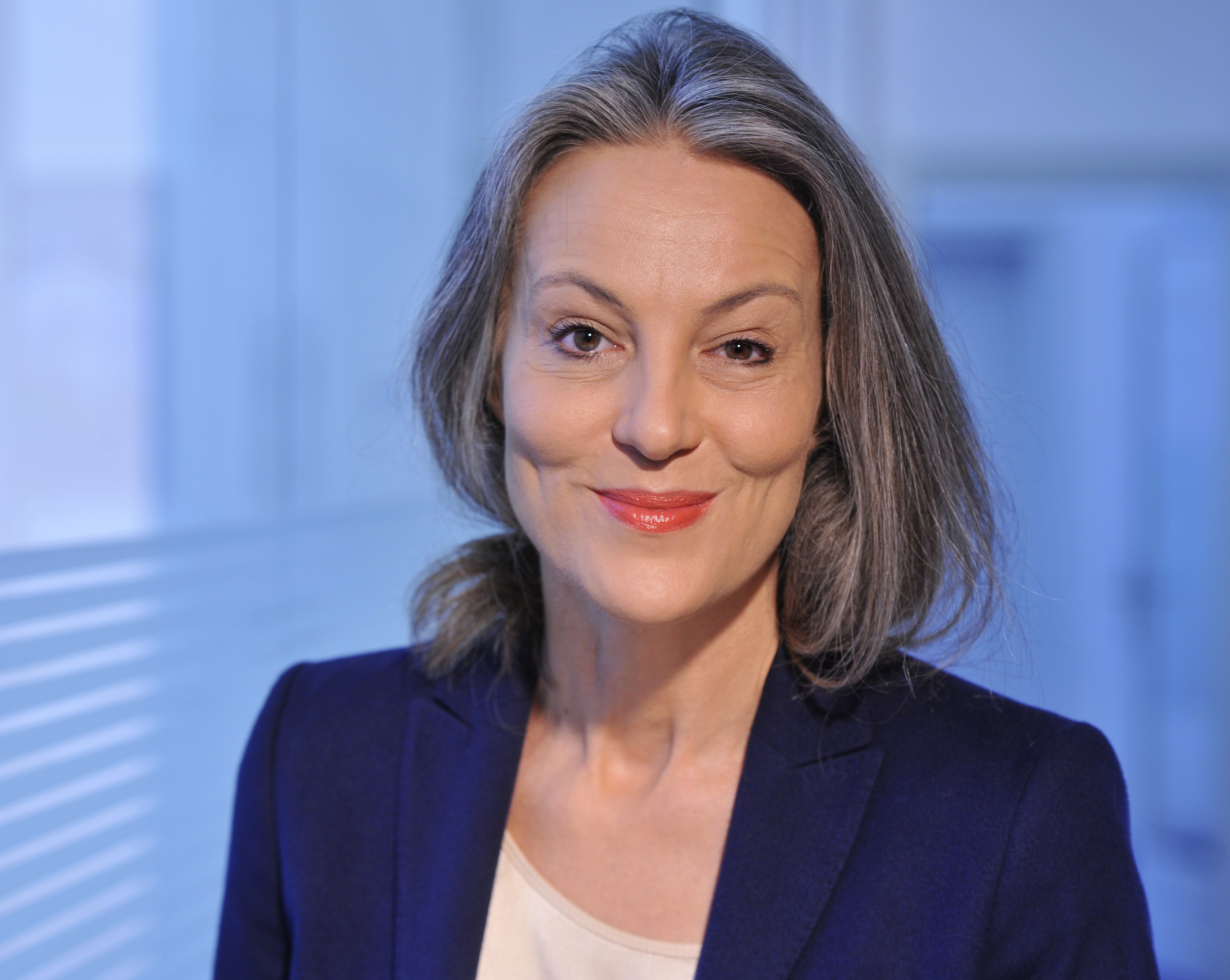 Neue Leitung: Christiane Finner für Vereinbarkeit von Familie und Beruf ...