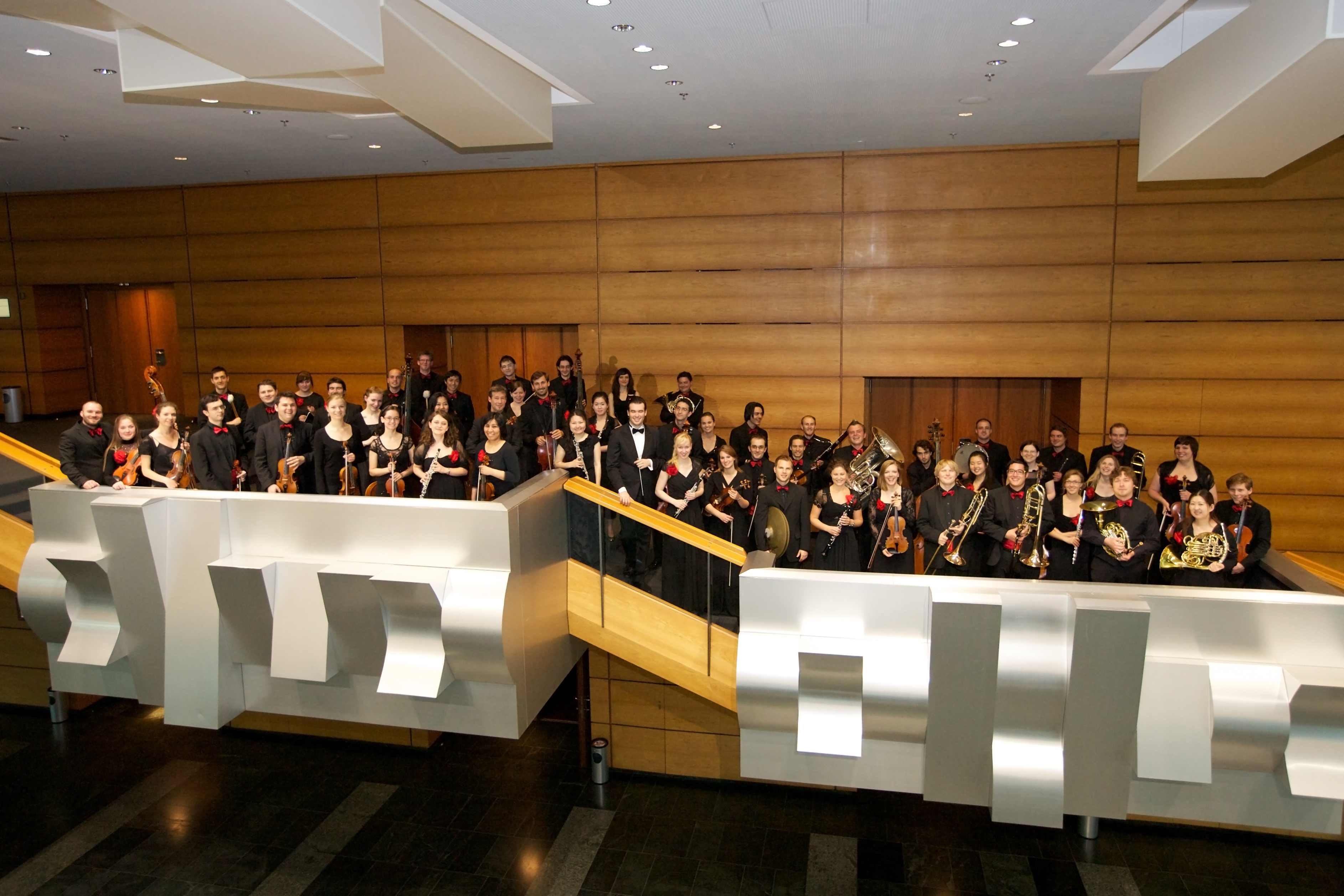 Heldenhaft: Das 4. Abo-Konzert mit Pianist Moritz Winkelmann ...