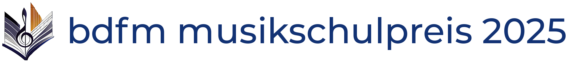 Zwölf Musikschulen im Rennen um den bdfm Musikschulpreis 2025 ...