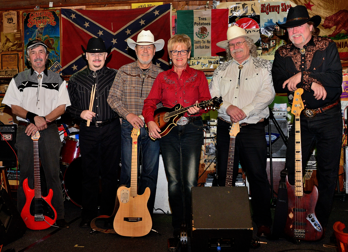 "Why Not Band", Country-Musik, Kulturgewächshaus Birkenried e.V., Story ...