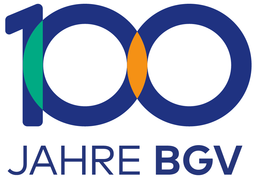 Großes Jubiläum: Der BGV wird 100 Jahre, BGV Badische Versicherungen ...