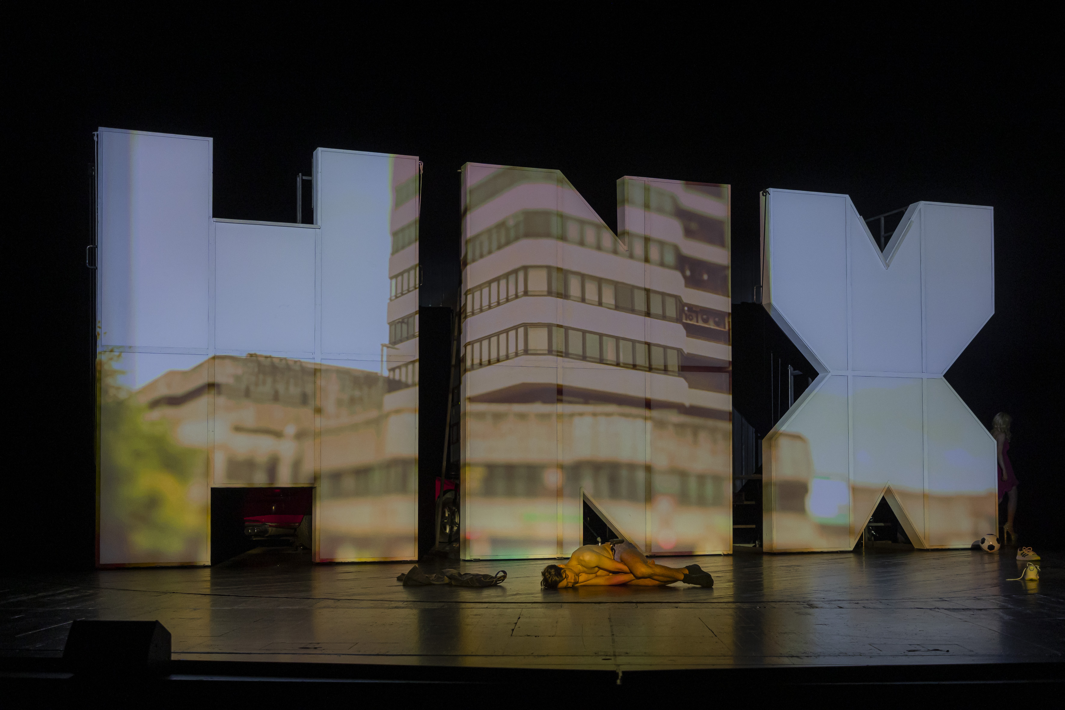 Am 1. Juli werden die 25. Baden-Württembergischen Theatertage in ...