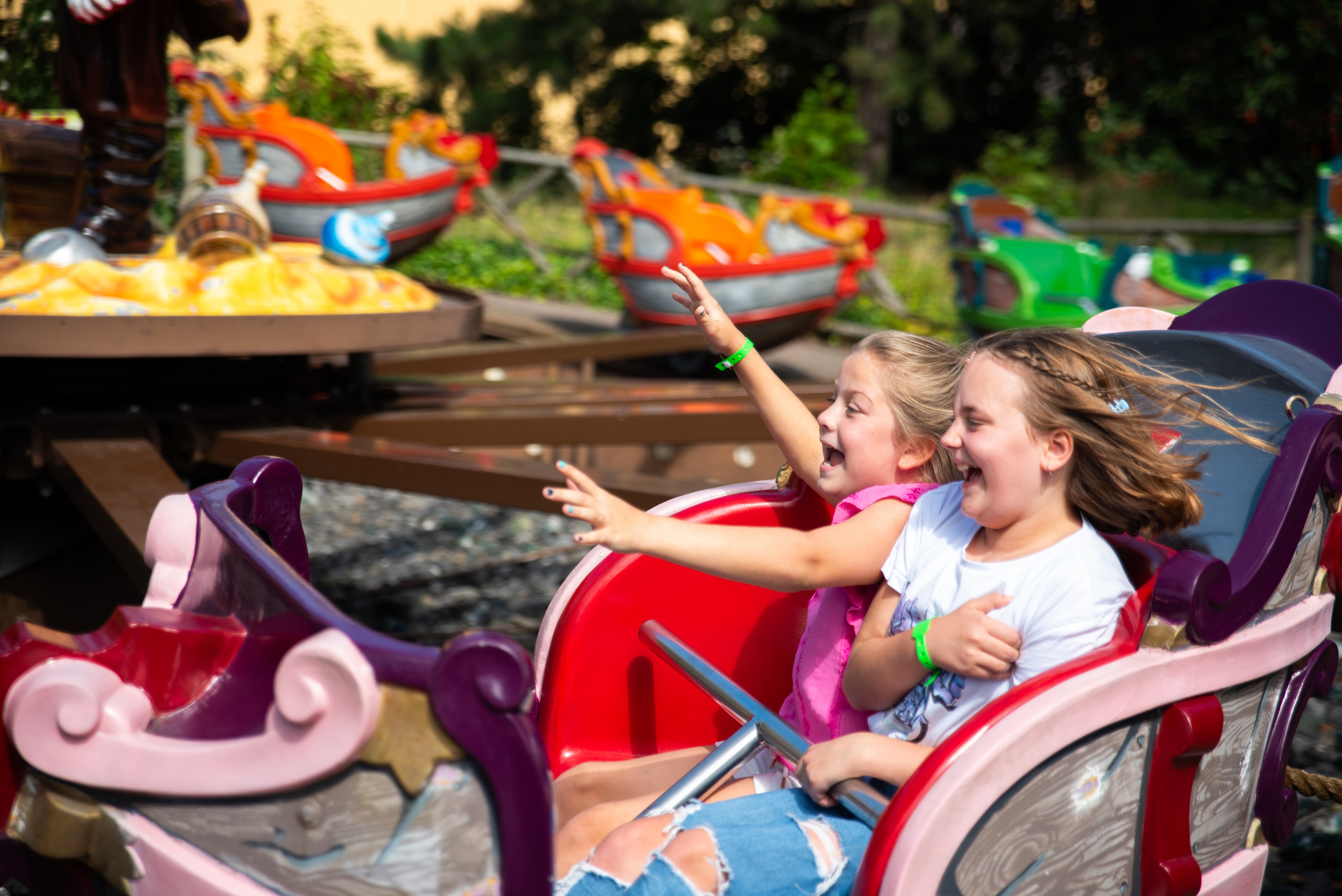 Den Sommer im Wunderland Kalkar erleben, Wunderland Kalkar, Story - lifePR