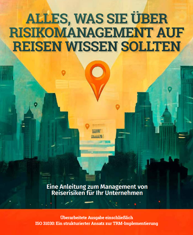 Was Unternehmen über Travel Risk Management wissen sollten, KC3 Köpers ...