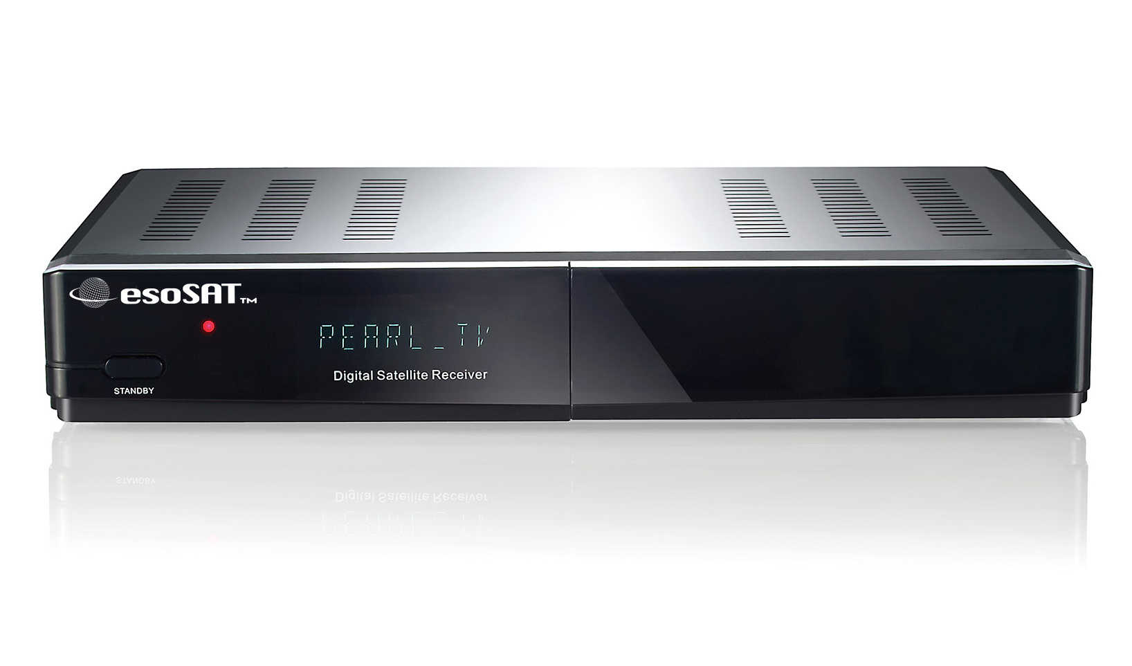 TV-Jubiläum: SAT HD-Receiver mit Internet-TV unter 60 Euro, PEARL GmbH ...