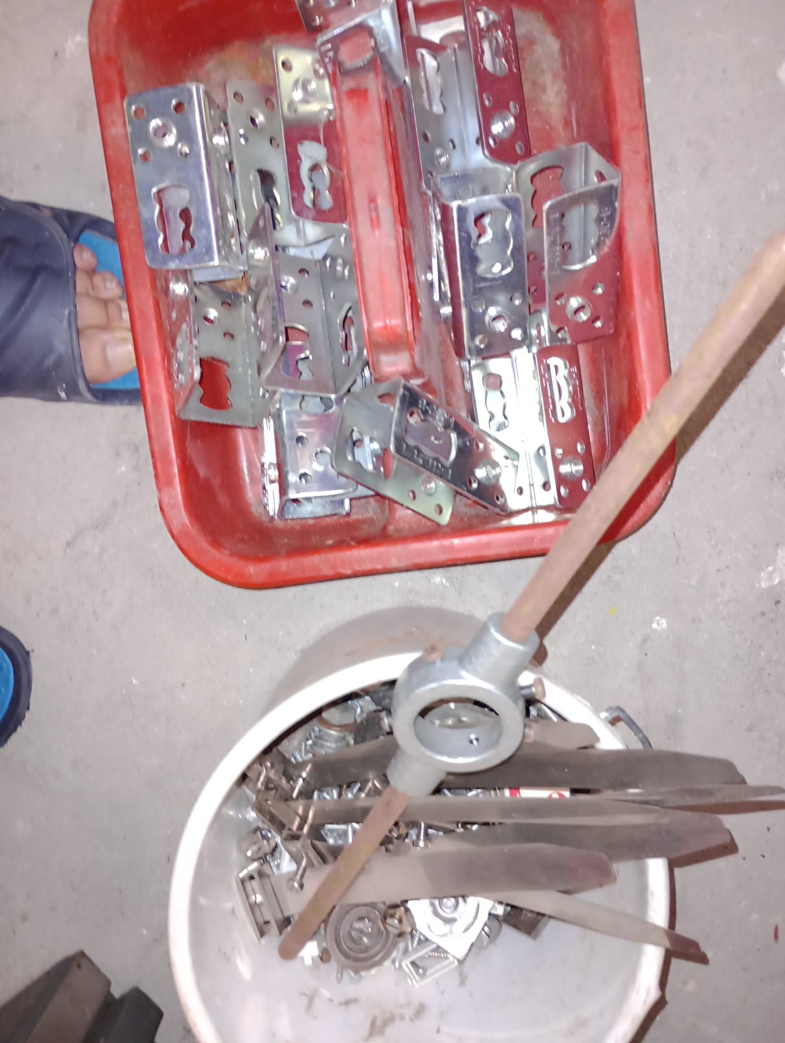 KFZ-Verschrottung über Schrotthändler Troisdorf, Schrotthandel ...