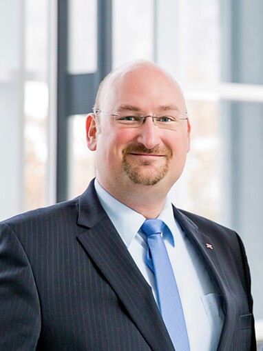 Häfele benennt Regionaldirektor für Deutschland, Häfele SE & Co KG ...