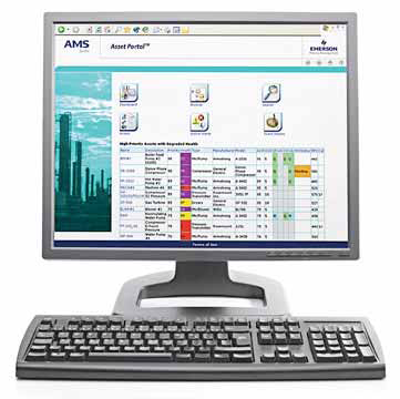 Emerson erweitert das Management kritischer Anlagen-Assets durch neue ...