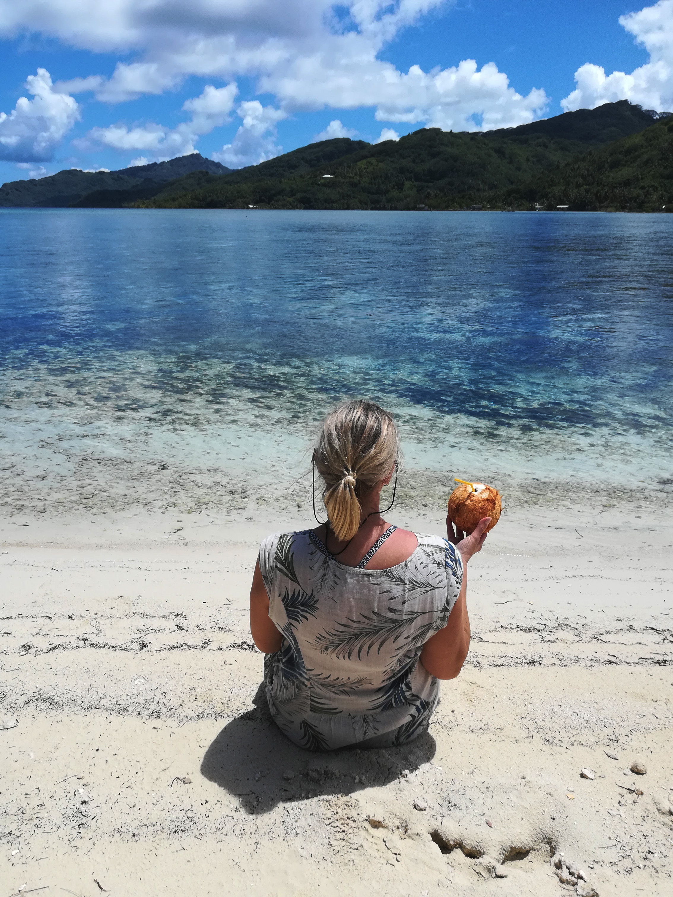 Mit Karawane an rosa Stränden relaxen & mit Haien schnorcheln, Karawane ...