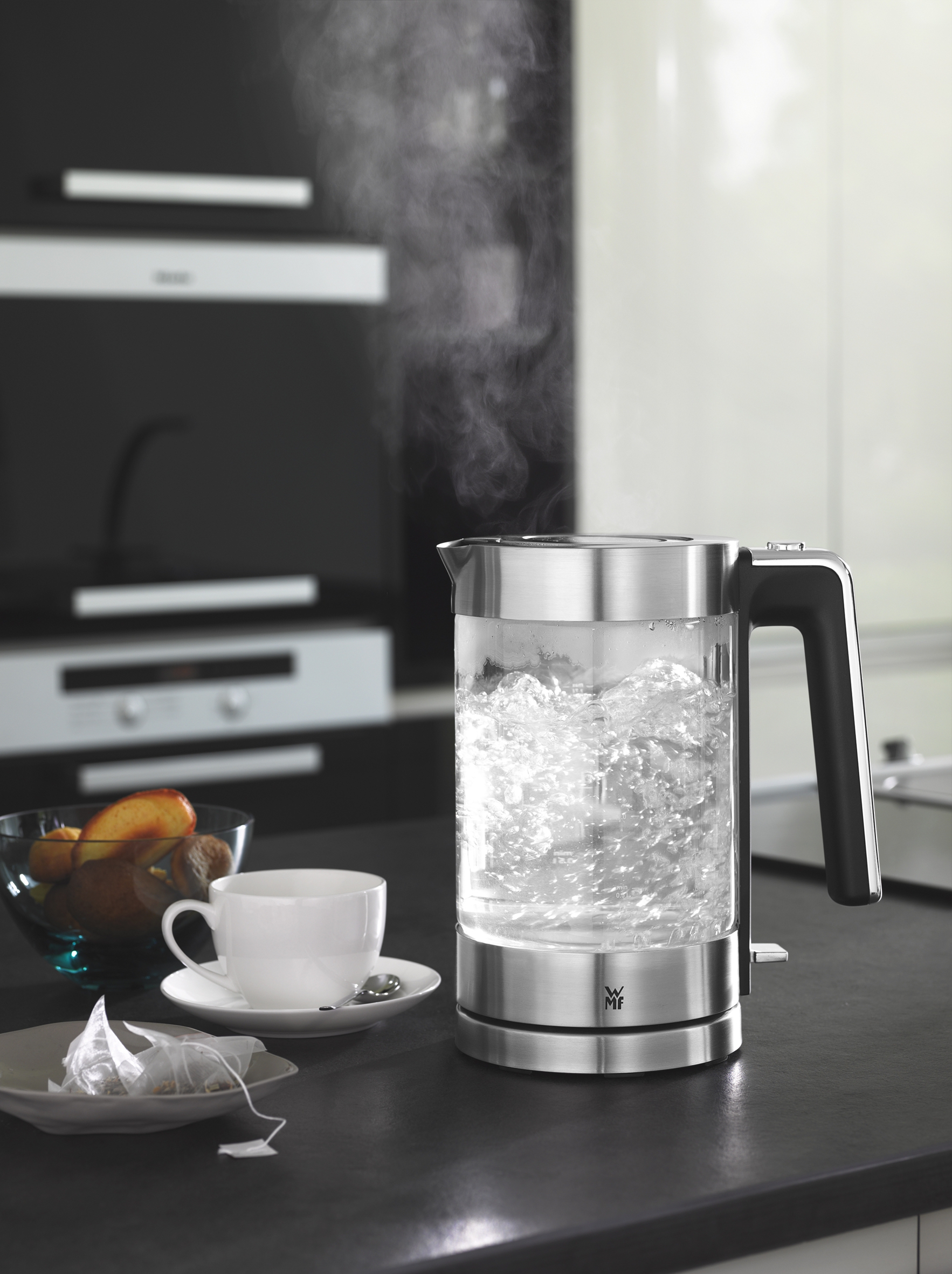 Schönster Einblick, WMF GmbH, Story - lifePR