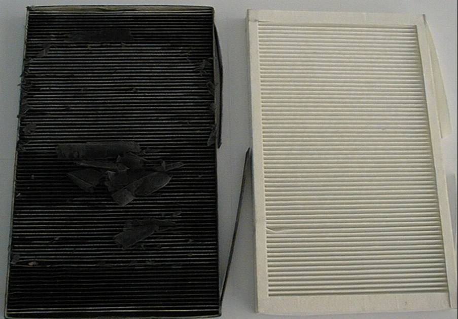 Innenraumfilter: Marktpotenziale nutzen, Sogefi Filtration Deutschland ...