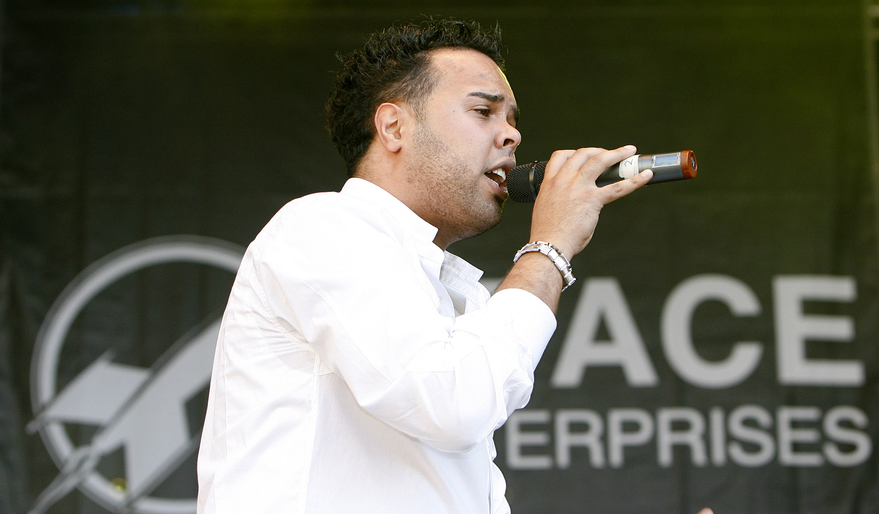 Über 8.000 Braunschweiger feierten mit Lexington Bridge, Debbie rockt ...