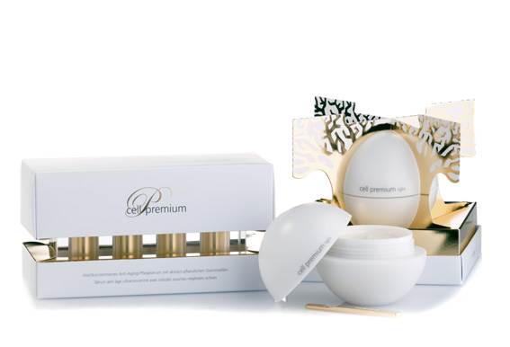 Med Beauty Swiss und cell premium, Med Beauty Swiss AG, Story - lifePR