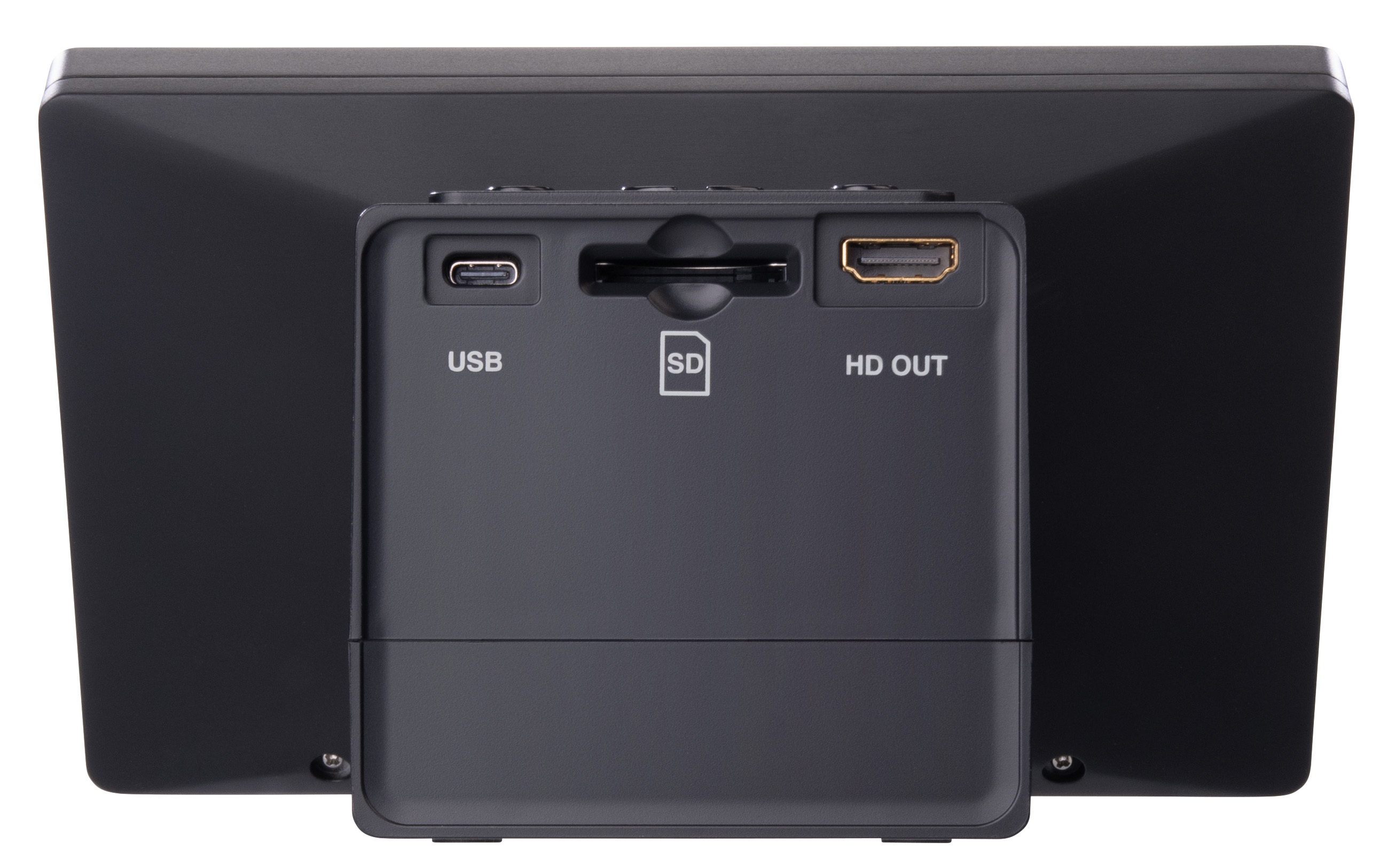 Somikon Stand-Alone-Dia- & Negativscanner SD-1100, 17,8 cm/7"-IPS ...