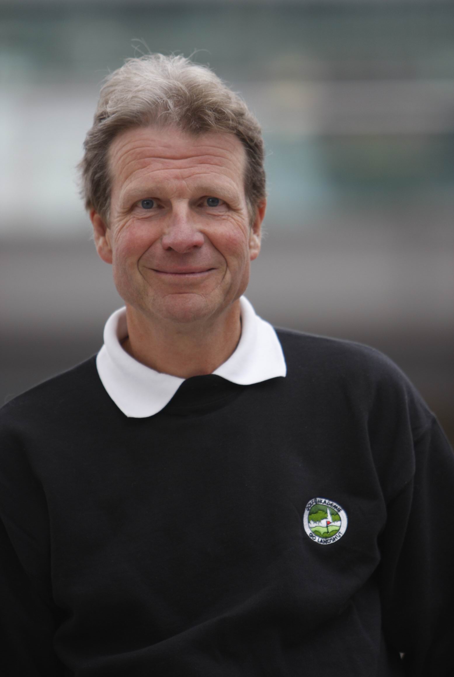 Experten-Talk, Putt-Training und Golf-Lektionen am Flughafen ...