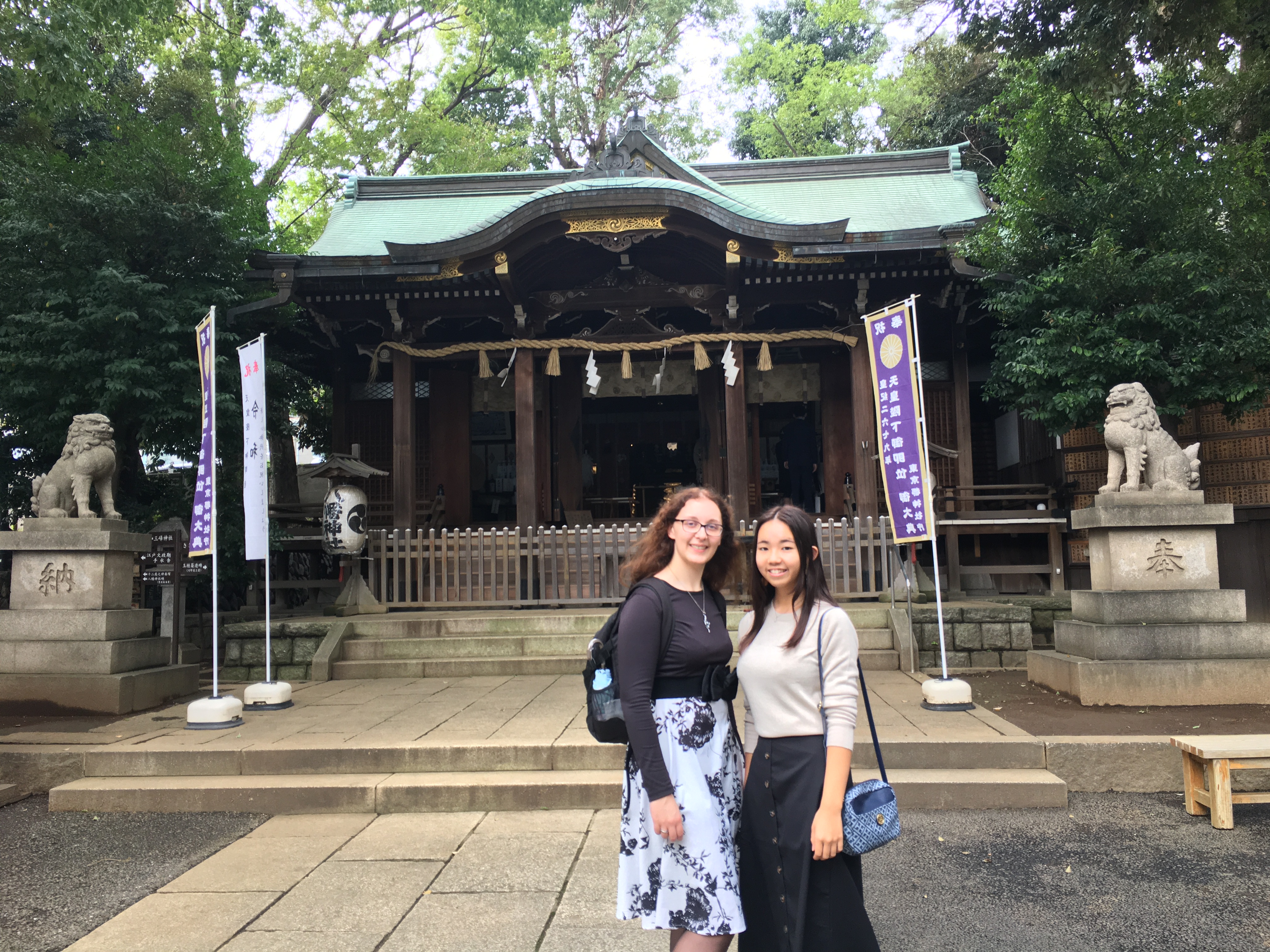 Sommerferien in Japan, Experiment e.V., Story - lifePR