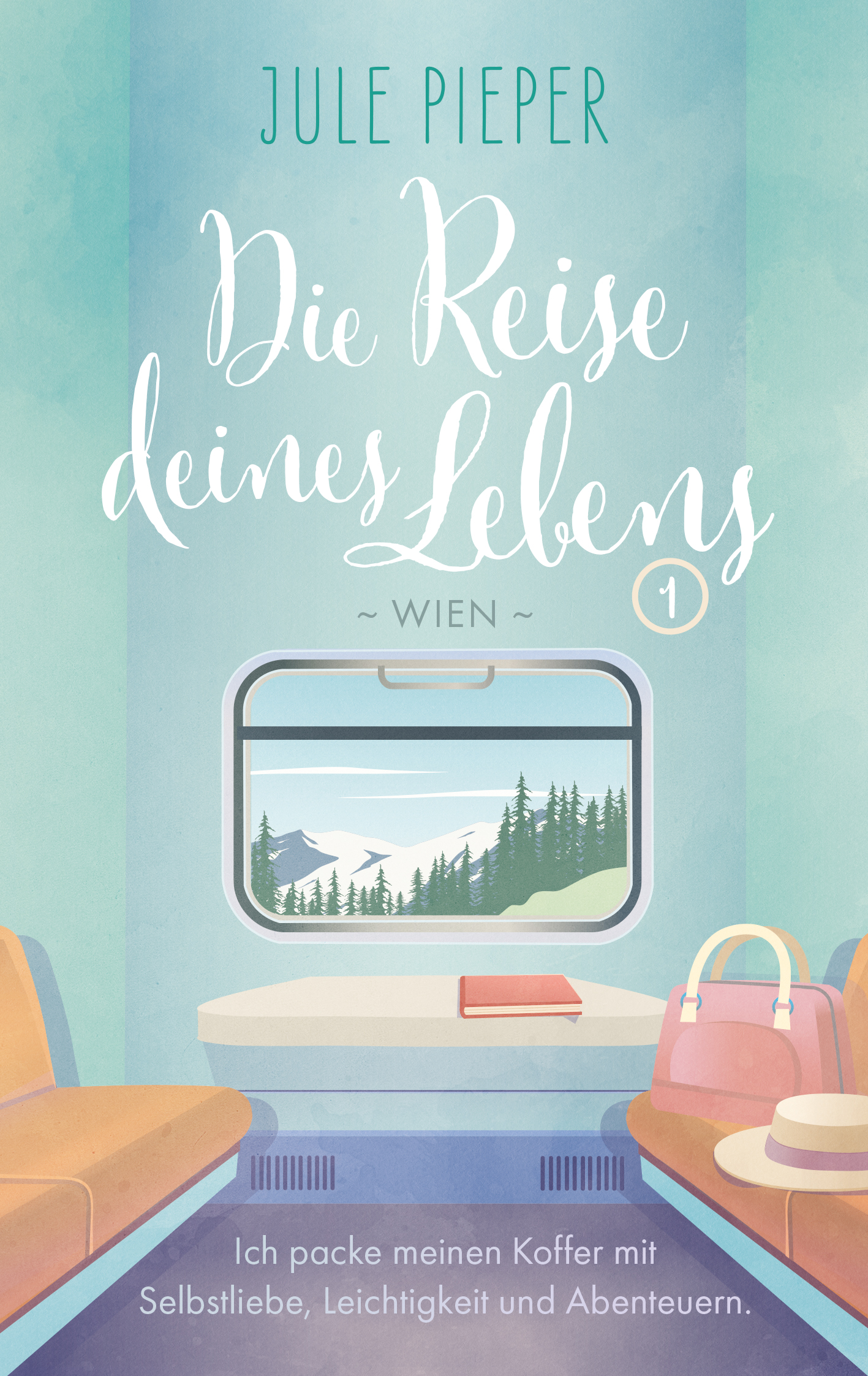 Die Reise Deines Lebens Geht Nach Wien, FEIYR, Story - lifePR