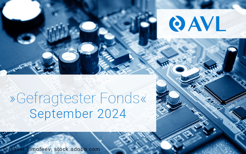 Investition in zukunftsweisende Unternehmen - »Gefragtester Fonds ...