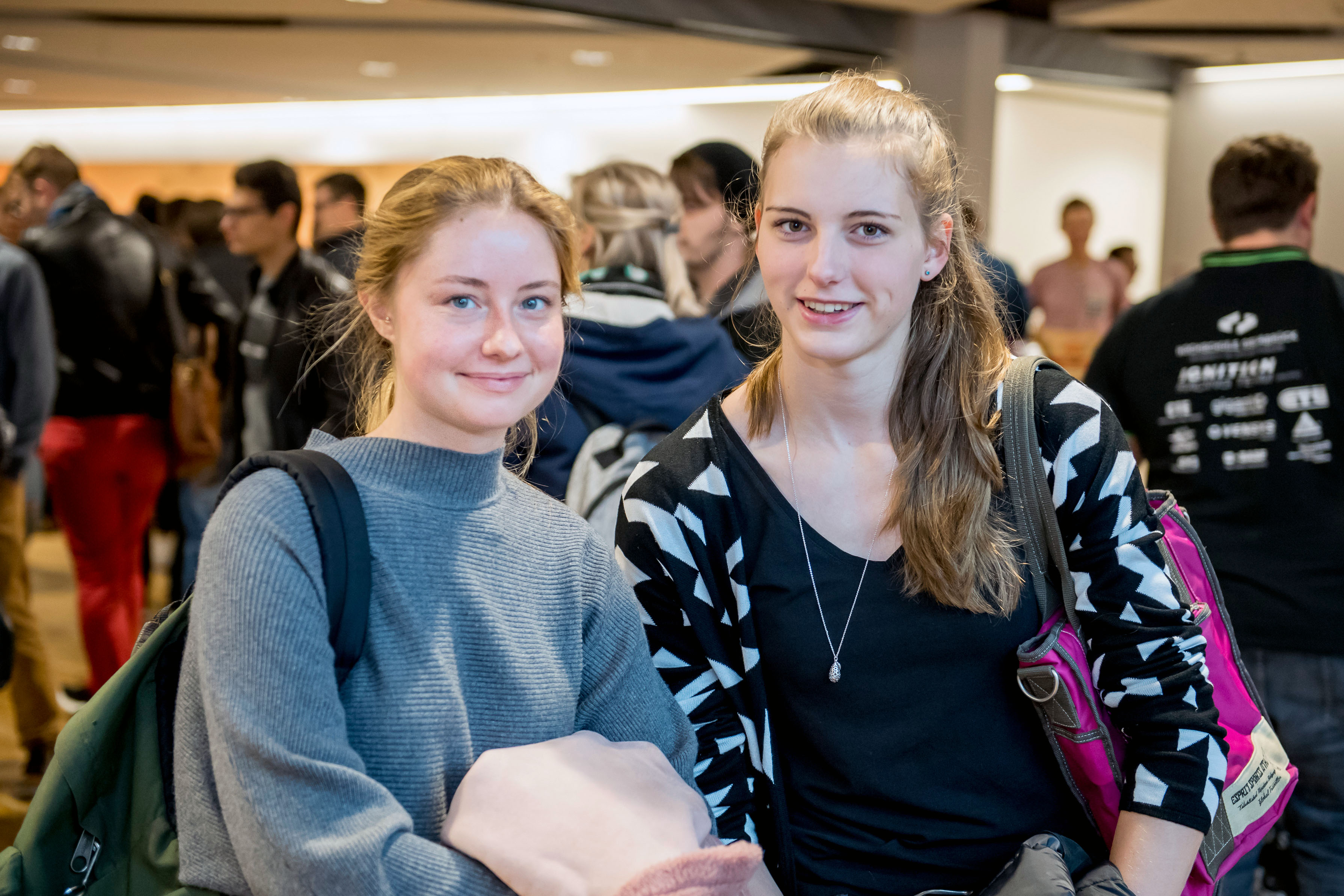 Start ins Studium: Hochschule Osnabrück begrüßt rund 3.400 Erstsemester, Hochschule Osnabrück ...