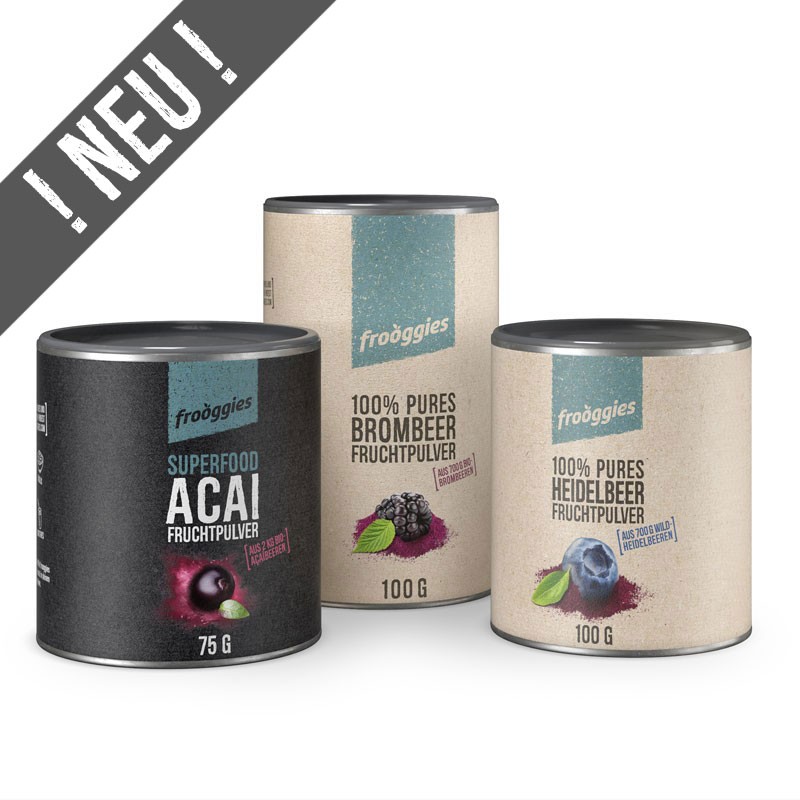 Von richtig Bio bis richtig wild - Von richtig vegan bis richtig ...