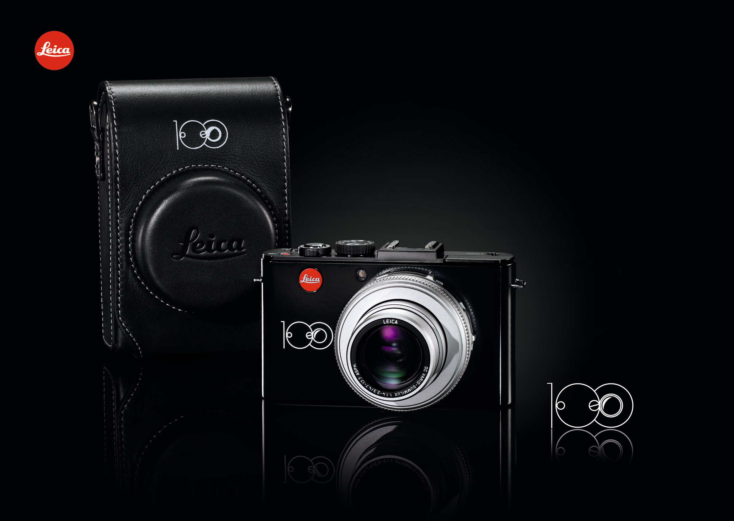 Leica Camera AG feiert "100 Jahre Leica Fotografie", Leica Camera AG ...