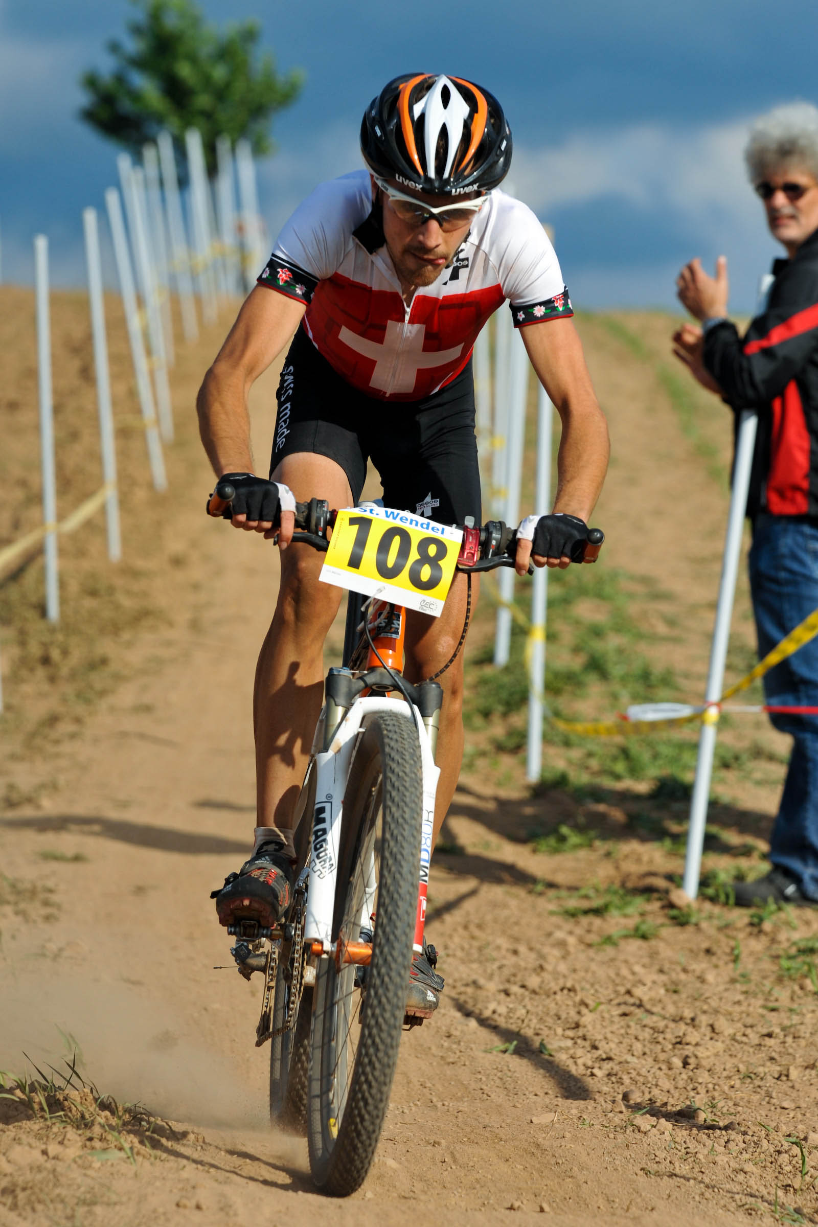 SKS M.I.G. Team: Wir haben eine Europameisterin, SKS metaplast Scheffer ...