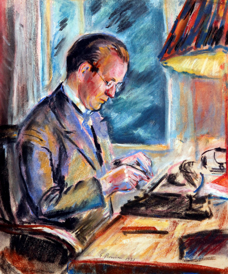 Awarded: Admission of the Solingen Artists' Colony "Black House" as a ...