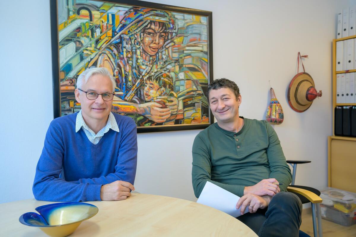 ADRA Europa stockt Hilfe für die Ukraine auf, Adventistischer ...