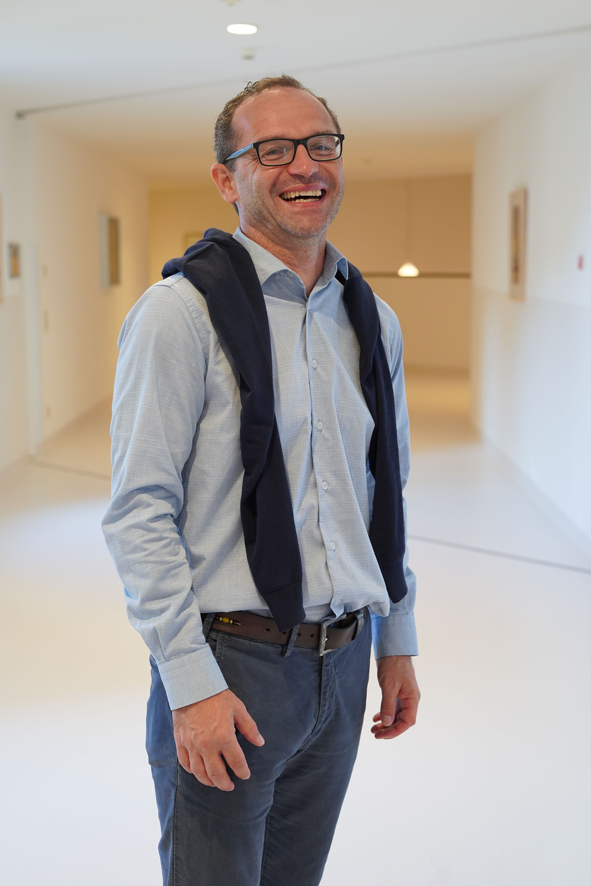 Herausforderungen bei der Akquise ausländischer Fachkräfte in Kliniken ...