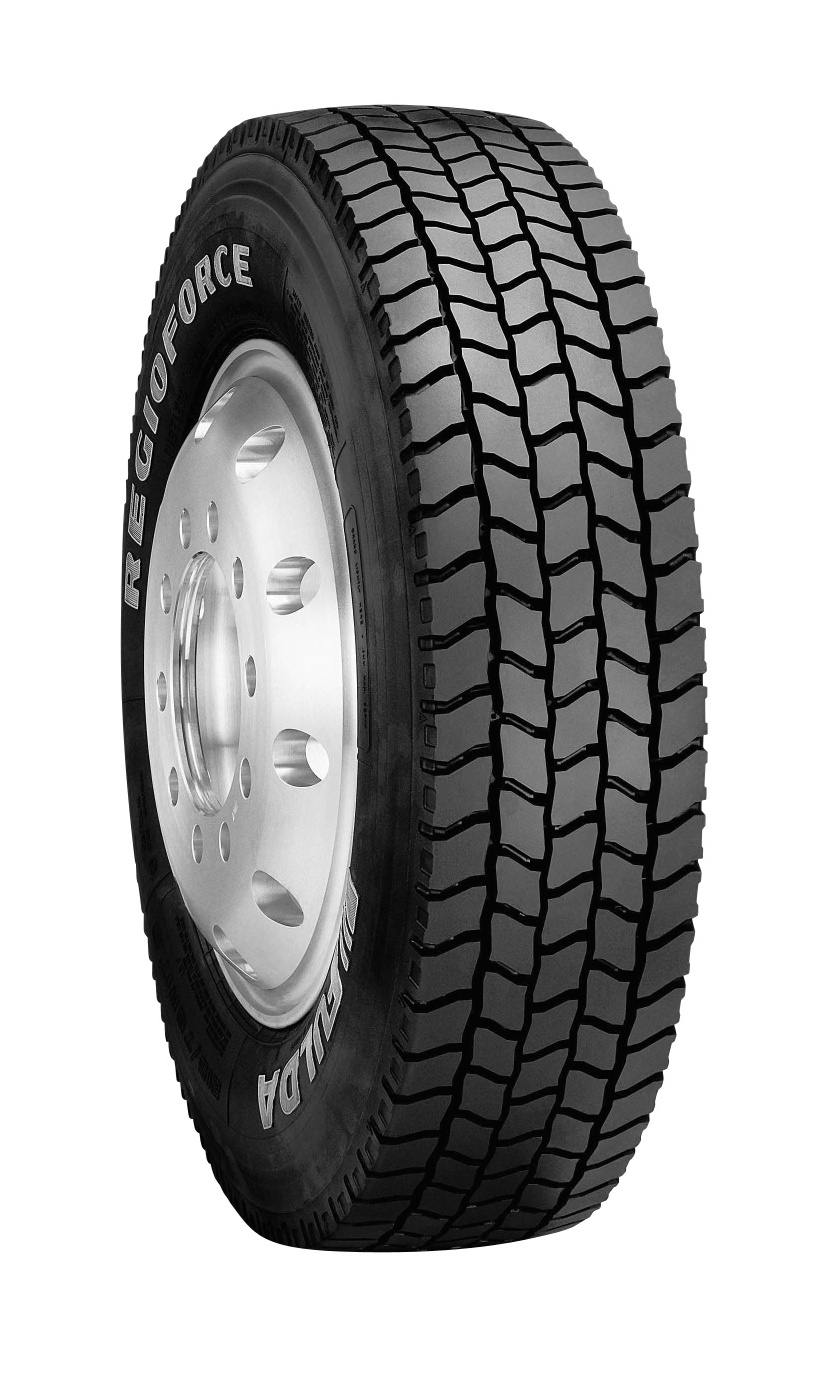 Fulda Wintertrio, Goodyear Germany GmbH, Story - lifePR