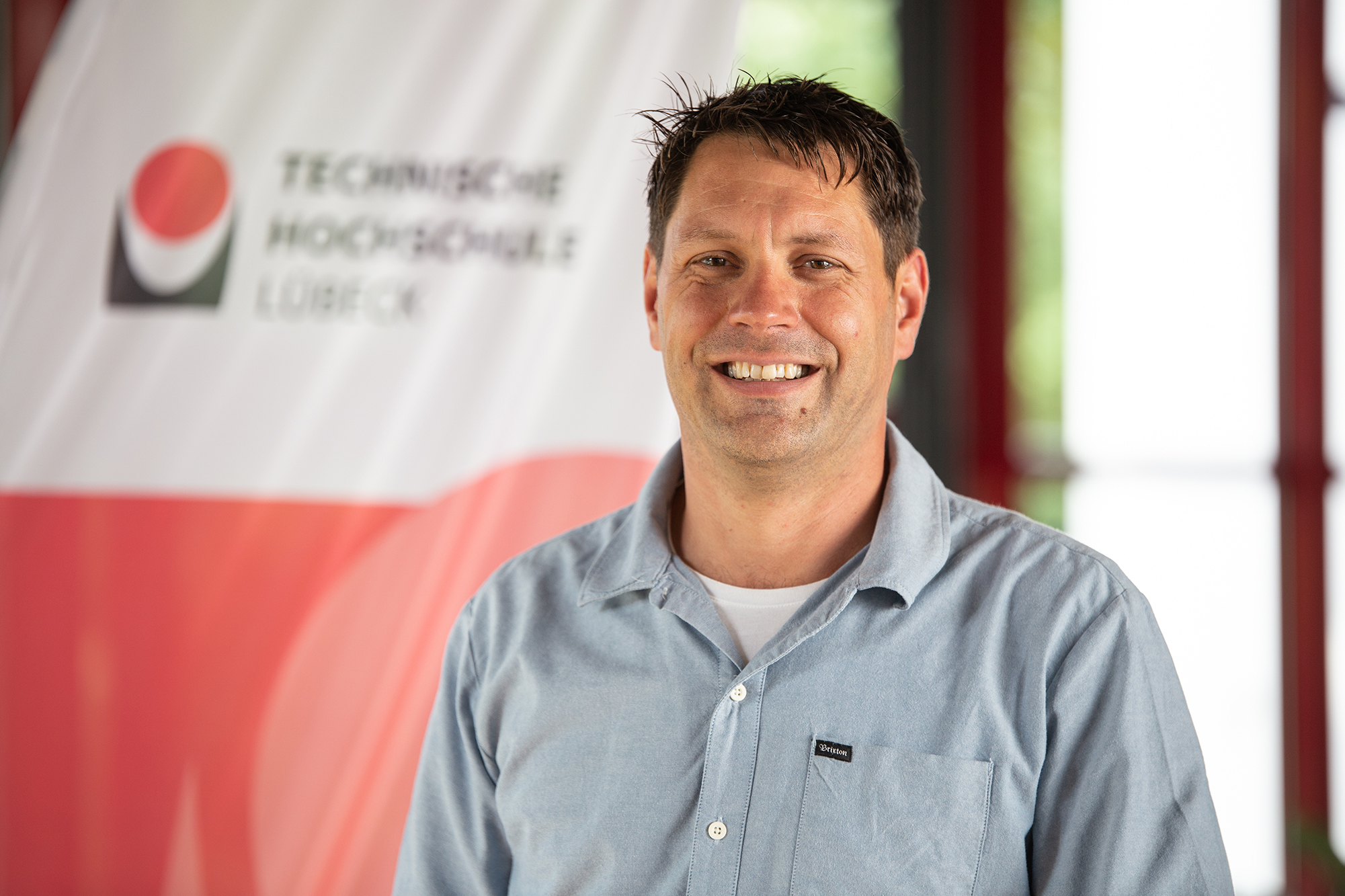 Neue Professur für industrielle Automatisierungssysteme besetzt ...