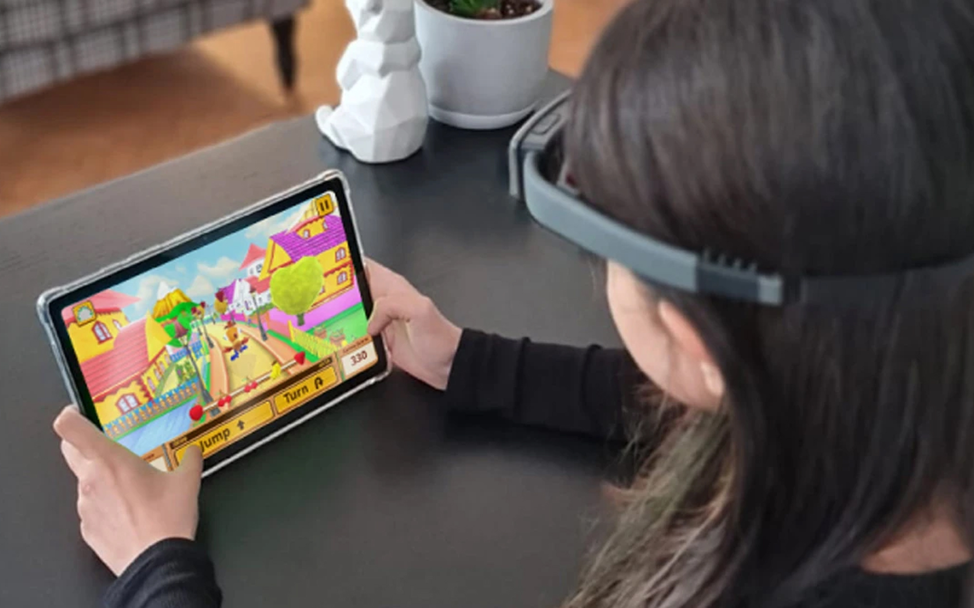 Spielerisch konzentrierter: Wie Neeuro Cogo Kindern mit ADHS hilft ...